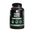 pure yerba mate capsules