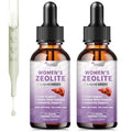 pure zeolite multivitamins for wellness