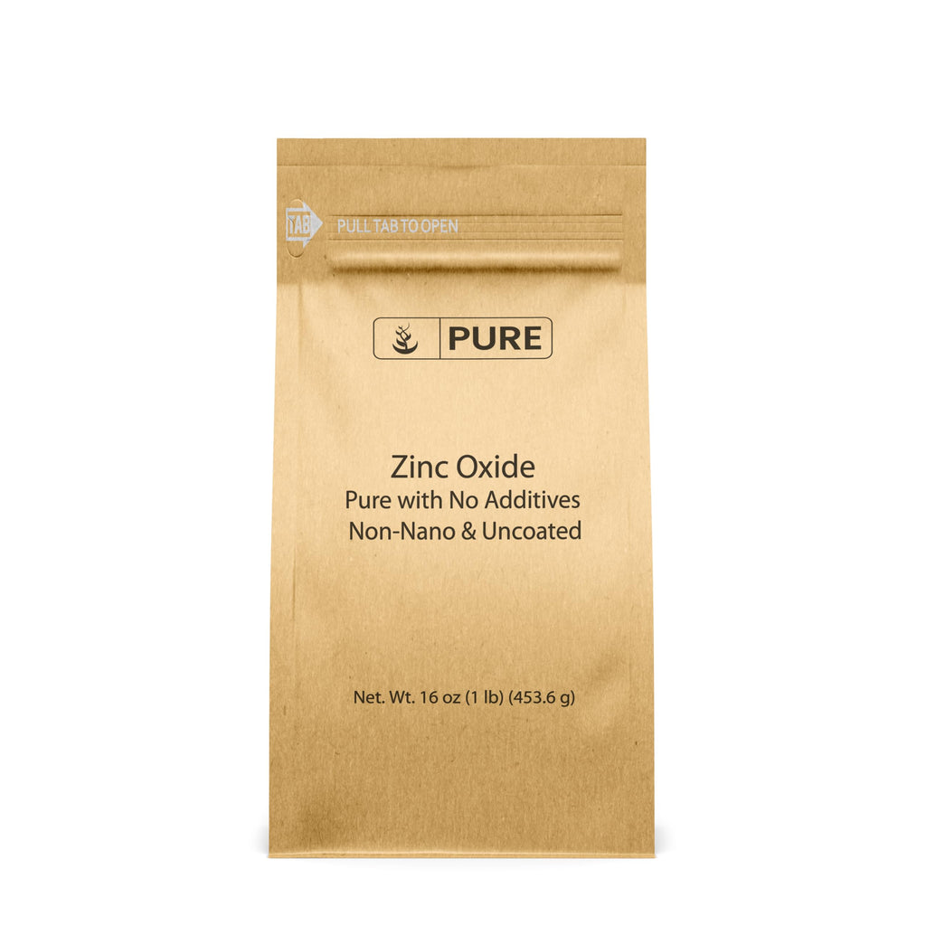 pure zinc oxide powder for cosmetics