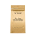 pure zinc oxide powder for cosmetics