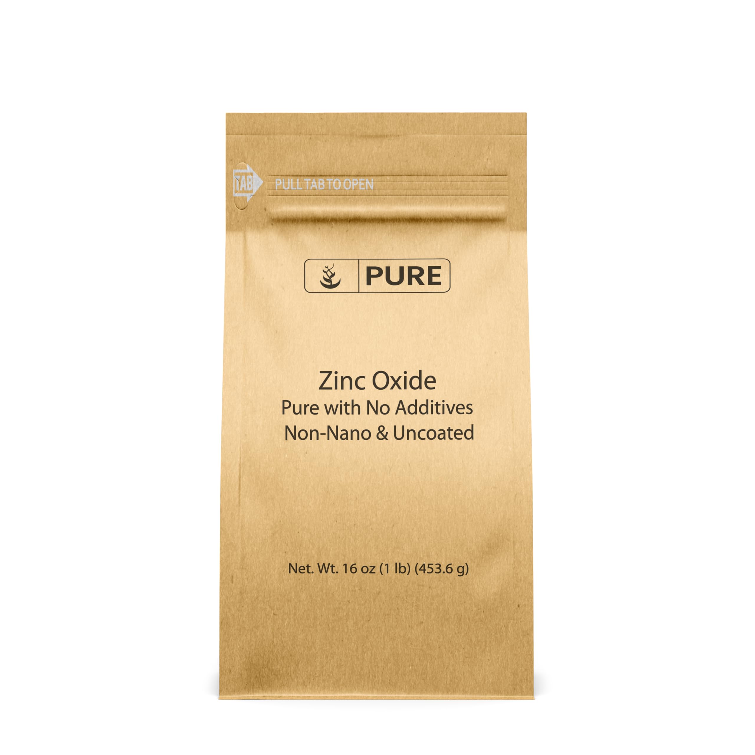 pure zinc oxide powder for cosmetics