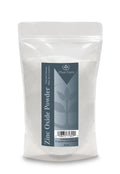 pure zinc oxide powder for diaper creams