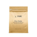 pure zinc oxide powder for skincare