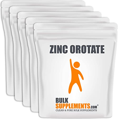 pure zinc powder for health