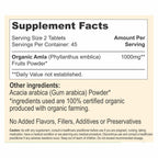 pureayurbliss amla capsules benefits