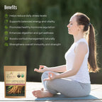 PureAyurbliss Ashwagandha for holistic health