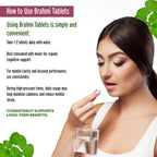 PureAyurbliss Bacopa Monnieri benefits