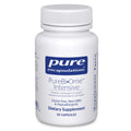 PureBi•Ome Intensive probiotic capsules