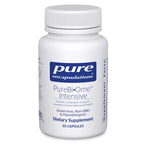 PureBi•Ome Intensive probiotic capsules