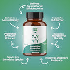 PureBifido 30 servings for convenience