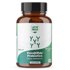 PureBifido probiotics for gut health