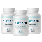 Pureblend nerve support capsules