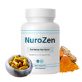 Pureblend nerve support supplement benefits
