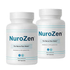 Pureblend nerve support supplement