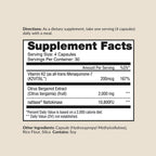 PureBlood circulatory wellness multivitamin