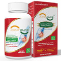 PureBotan glucosamine joint support capsules