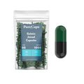 PureCaps USA empty gelatin capsules