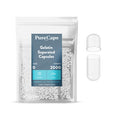 PureCaps USA empty gelatin capsules