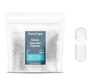 PureCaps USA empty gelatin capsules