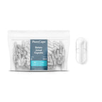 PureCaps USA empty gelatin capsules