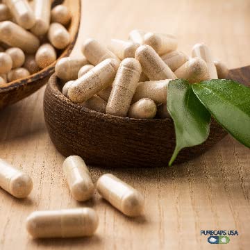 PurecapsUSA capsules for holistic health