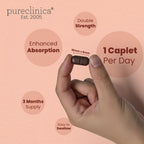 PureClinica 1000 mg caplets review