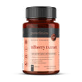 PureClinica bilberry extract benefits