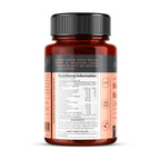 PureClinica biotin for energy boost