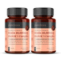 PureClinica Biotin high potency caplets
