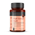 PureClinica CoQ10 300 mg tablets
