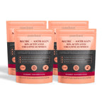 PureClinica creatine gummies for energy