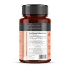 PureClinica ginkgo biloba 600 mg tablets