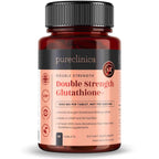 pureclinica glutathione 1000 mg tablets