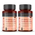 pureclinica Horny Goat Weed extract benefits