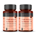 pureclinica hyaluronic acid supplement benefits