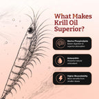 PureClinica krill oil supplement