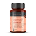 PureClinica Lion's Mane health benefits