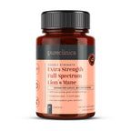 PureClinica Lion's Mane health benefits