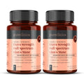 PureClinica Lion's Mane mushroom benefits