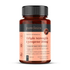 PureClinica Lycopene antioxidant tablets