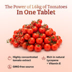 PureClinica Lycopene supports heart health