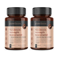 PureClinica Resveratrol 1000 mg tablets