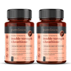 Pureclinica vitamin c 1000mg tablets