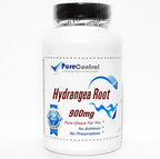 PureControl Hydrangea Root vitamin a supplement