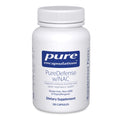PureDefense with NAC multivitamins for men