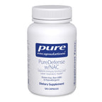 PureDefense with NAC multivitamins for men