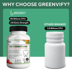 Puredentum Max for gut balance
