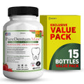 Puredentum Max oral probiotics benefits