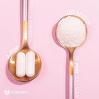 PUREFINITY collagen for healthy hair