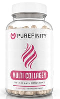 PUREFINITY collagen peptides for skin
